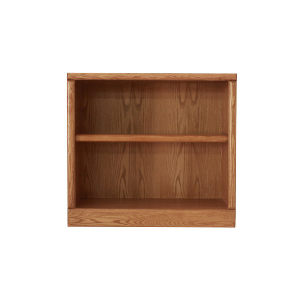 Forest Designs Bookcase & Reviews | Wayfair